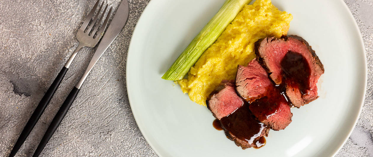 Foodblog Lecker muss es sein! - Leckere Koch & Grill Rezepte